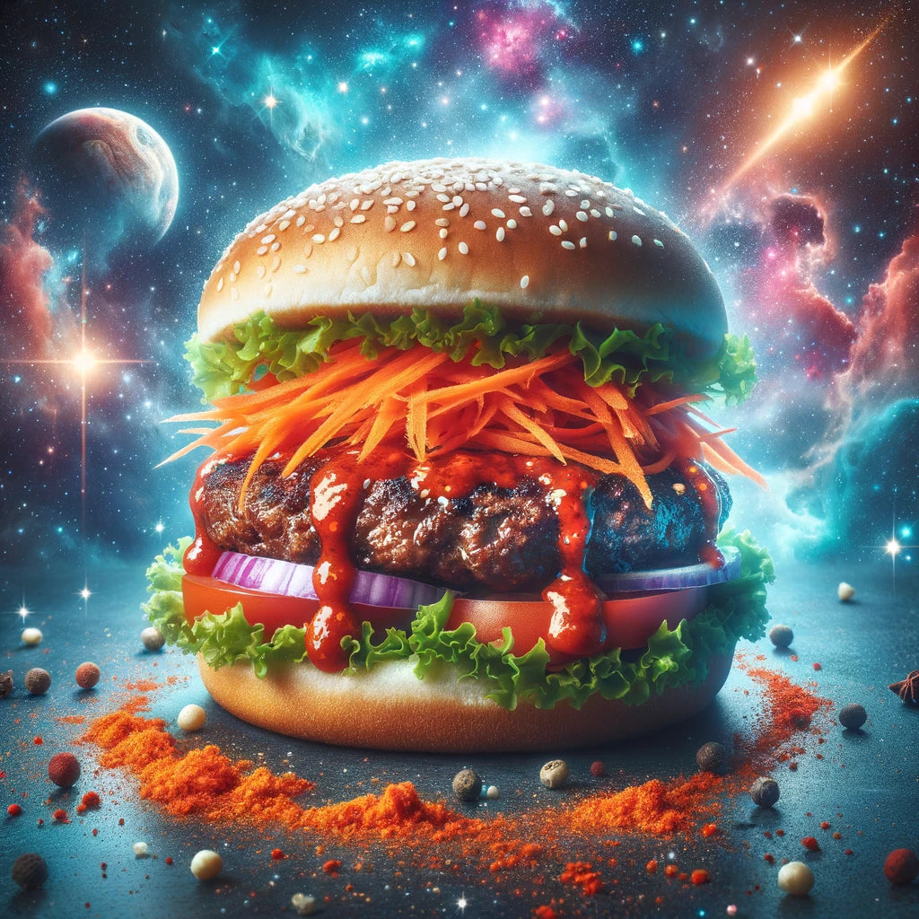 Universal Burger Livraison de burger à La Seyne-sur-Mer – Universal ...